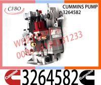 China Genuine M350 M300 M270 M240 PTG-VS-AFC NT855 PT Marine Engine Fuel Pump 3057817 3264582 for sale