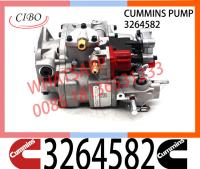 China Genuine M350 M300 M270 M240 PTG-VS-AFC NT855 PT Marine Engine Fuel Pump 3057817 3264582 for sale
