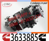 China Cum-mins K19 Engine Parts Injection Fuel Pump 3633885 3068708 for sale