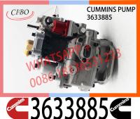 China Cum-mins K19 Engine Parts Injection Fuel Pump 3633885 3068708 for sale