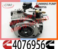 China Neutral K19 KTA19 Diesel Engine Part 4076956 3074666 PT Fuel Pump View for sale