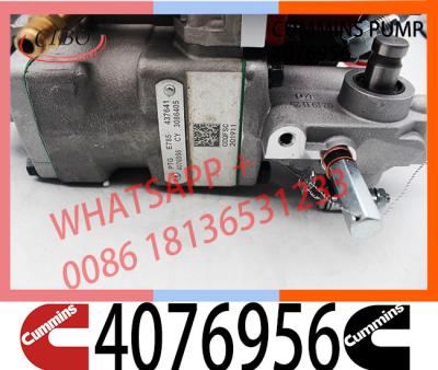 China Neutral K19 KTA19 Diesel Engine Part 4076956 3074666 PT Fuel Pump View for sale