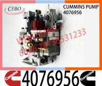 China Neutral K19 KTA19 Diesel Engine Part 4076956 3074666 PT Fuel Pump View for sale