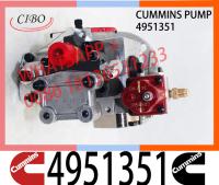 China Engine Parts For NT855 NTA855-D(M) Cum-Mins PT Injector Pump 4951351 for sale