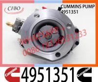 China Engine Parts For NT855 NTA855-D(M) Cum-Mins PT Injector Pump 4951351 for sale