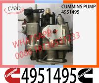 China K38 KTA38 K38-G5 K50 KTA50 fuel injection pump 3419492 3075537(2227BC830) 3075537BC83 3408324 3085218 3080809 4999468 4951495 for sale