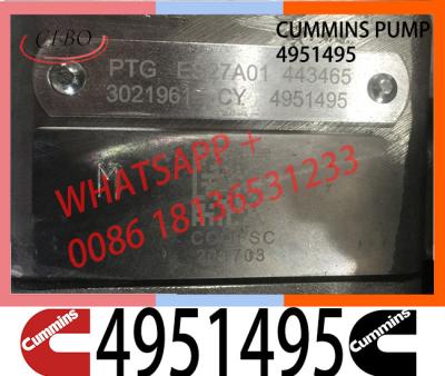 China K38 KTA38 K38-G5 K50 KTA50 fuel injection pump 3419492 3075537(2227BC830) 3075537BC83 3408324 3085218 3080809 4999468 4951495 for sale