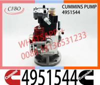 China K19 KTA19 KTA19-G8 Diesel Engine Parts PT Pump Common Rail Fuel Injection Pump 4951544 for sale