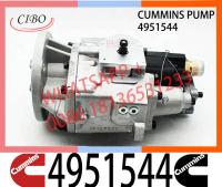 China K19 KTA19 KTA19-G8 Diesel Engine Parts PT Pump Common Rail Fuel Injection Pump 4951544 for sale