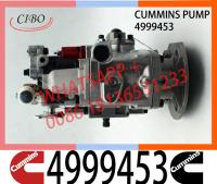 China M500 M550 M600 Marine Engine Parts 4999451 4999452 4999453 Fuel Injection Pumps For K19-M Engine for sale