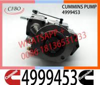China M500 M550 M600 Marine Engine Parts 4999451 4999452 4999453 Fuel Injection Pumps For K19-M Engine for sale