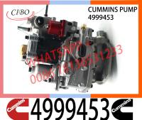 China M500 M550 M600 Marine Engine Parts 4999451 4999452 4999453 Fuel Injection Pumps For K19-M Engine for sale