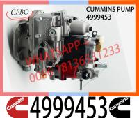 China M500 M550 M600 Marine Engine Parts 4999451 4999452 4999453 Fuel Injection Pumps For K19-M Engine for sale