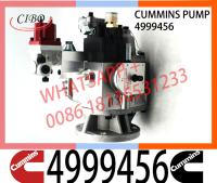 China Fuel Injector Pump 4999456 294000-0560 for sale