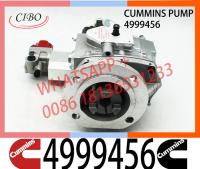China Fuel Injector Pump 4999456 294000-0560 for sale