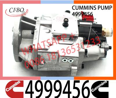 China Fuel Injector Pump 4999456 294000-0560 for sale