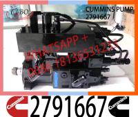 China Diesel Engine Fuel System Parts QSC8.3 Fuel Pump 4076442 4076443 2791667 for sale