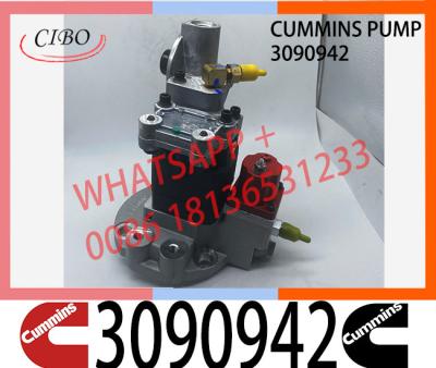 China ISM11 QSM11 M11 N14 Fuel Injection Pump 4954877 3417674 3417677 3090942 for sale