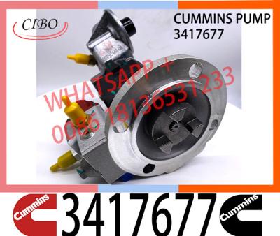China M11 QSM ISM Diesel Engine Fuel Injector Injection Pump 3417677 3090942 for sale