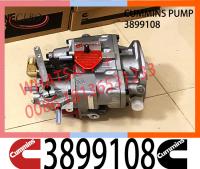 China QSK50 K50 K38 Engine Fuel Pump 4025439 3899108 3095454 for sale
