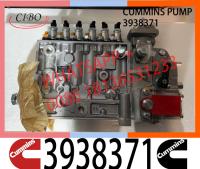 China 3938371 Neutral Fuel Injection Pump 3938371 3938386 3938381 3991484 for sale