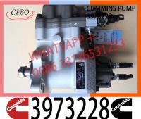 China Neutral Aftermarket Truck Engine Fuel Injection Pump 3973228 For ISLE QSL Diesel Engine for sale