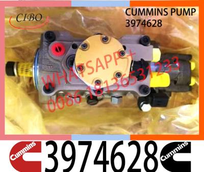 China Dongfeng 4BT Diesel Engine Fuel Injection Pump 3974628 for sale