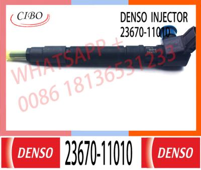 China genuine 23670-11010, 23670-11020, 23670-0E040, 23670-0E050, 23670-30005 fuel injector G4 piezo valve for sale