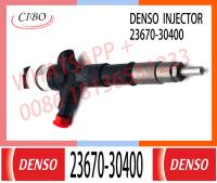 China G3S6 auto injector part nozzle 293400-0060 295050-0460 common rail injector spray for 23670-0L090 23670-30400 for sale