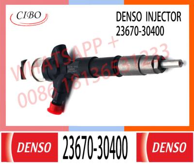 China G3S6 auto injector part nozzle 293400-0060 295050-0460 common rail injector spray for 23670-0L090 23670-30400 for sale