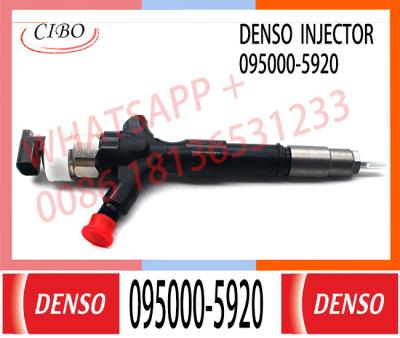 China Rail Nozzle 6980542 DLLA155P1062 BDLLA155P1062 095000-5440, 095000-5920, 095000-6760, 095000-7030 for sale