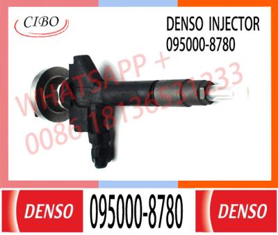China FST Common rail Injector 095000-7850 095000-5031 095000-5870 095000-8780 095000-8830 For MA-ZDA RFY1-13-H50A 0950008780 for sale