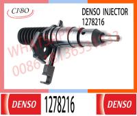 China Excavator parts 3116 Engine Diesel Pump Injector 1077733 OR8682 1278216 127-8216 For for sale