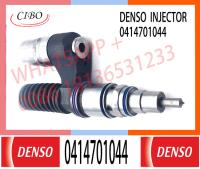China 0414701080,1805344,0414701044,0414701066 genuine new EUI injector for SCANIA for sale