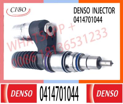China 0414701080,1805344,0414701044,0414701066 genuine new EUI injector for SCANIA for sale