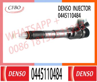 China diesel injector control valve F00VC01368 for 0445110321 0445110483 0445110484 CRI2-14/CRI2-16 injector for sale