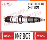 China Top Quality High Quality New Injector 0986435530 0445120075 504128307 2855135 for  /  / New Holl And for sale