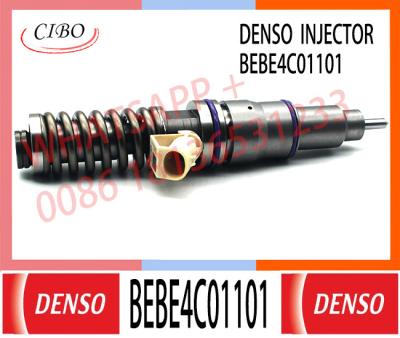 China Diesel Electronic Unit Injector BEBE4C01101 For VOL Truck 85000071 VOE20440388 20440388 for sale
