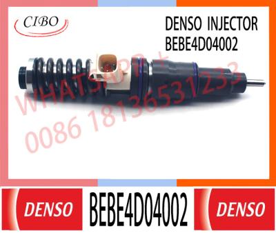 China New Diesel Fuel Injector 20555521 VOE20555521 BEBE4D04002 BEBE4D20002 for VOL E3.1 for sale