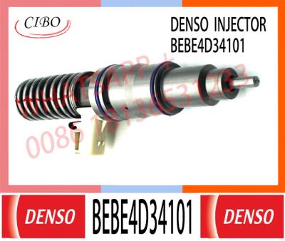 China New Diesel Fuel Injector   9022172535 22172535 BEBE4D34101 for VOL EC360B 22172535 BEBE4D34101 for sale