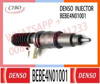 China Injector 21569191 for VOL Del-phi 20972225 BEBE4D16001 BEBE4N01001 for D11C 21506699 21569191 21506699 for sale