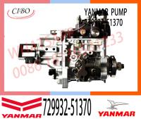 China Neutral new 729932-51360,729932-51370 4TNV94 Yanmar diesel fuel injection pump 72993251360,72993251370 for hot sale for sale