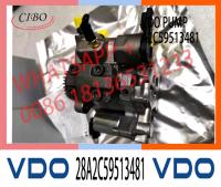 China Volume Control Valve A2C2000385980 A2C59513481 for vdo for sale