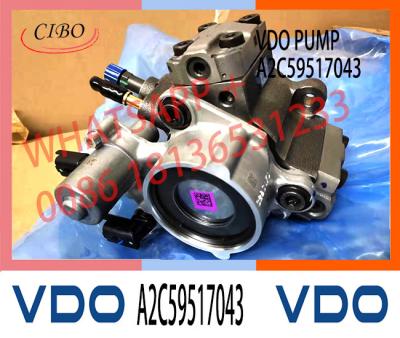 China Neutral New Fuel Injector Pump a2c59517043 bk3q9b395ad 1717702 1849878 fb3q-9b395bd 1841728 db3q9b395ba for Ford for sale
