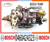 China High Pressure VE Fuel injection Pump 0460424323 2644N408 For  Engine for sale