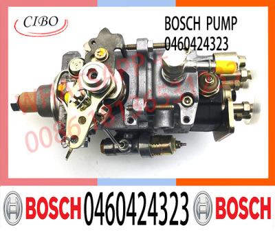 China High Pressure VE Fuel injection Pump 0460424323 2644N408 For  Engine for sale