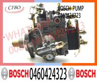 China High Pressure VE Fuel injection Pump 0460424323 2644N408 For  Engine for sale