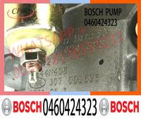 China High Pressure VE Fuel injection Pump 0460424323 2644N408 For  Engine for sale