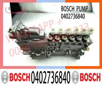 China High quality Diesel Fuel P7100 Pump Fits for Dodge 0402736840 3922426 injection pump for sale