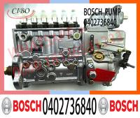 China High quality Diesel Fuel P7100 Pump Fits for Dodge 0402736840 3922426 injection pump for sale